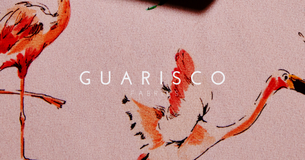 Guarisco Fabrics